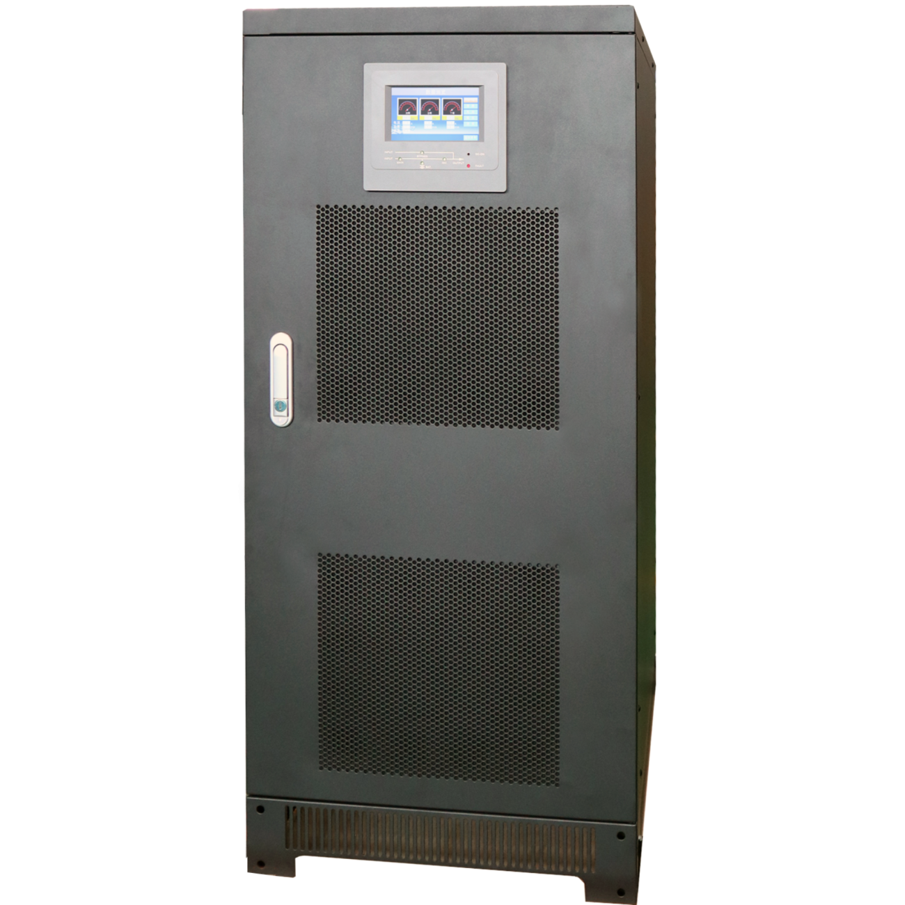 UPS SIERRA FC400L33 - UPS Industrial 40KVA • Sierra Electrical & Powers ...
