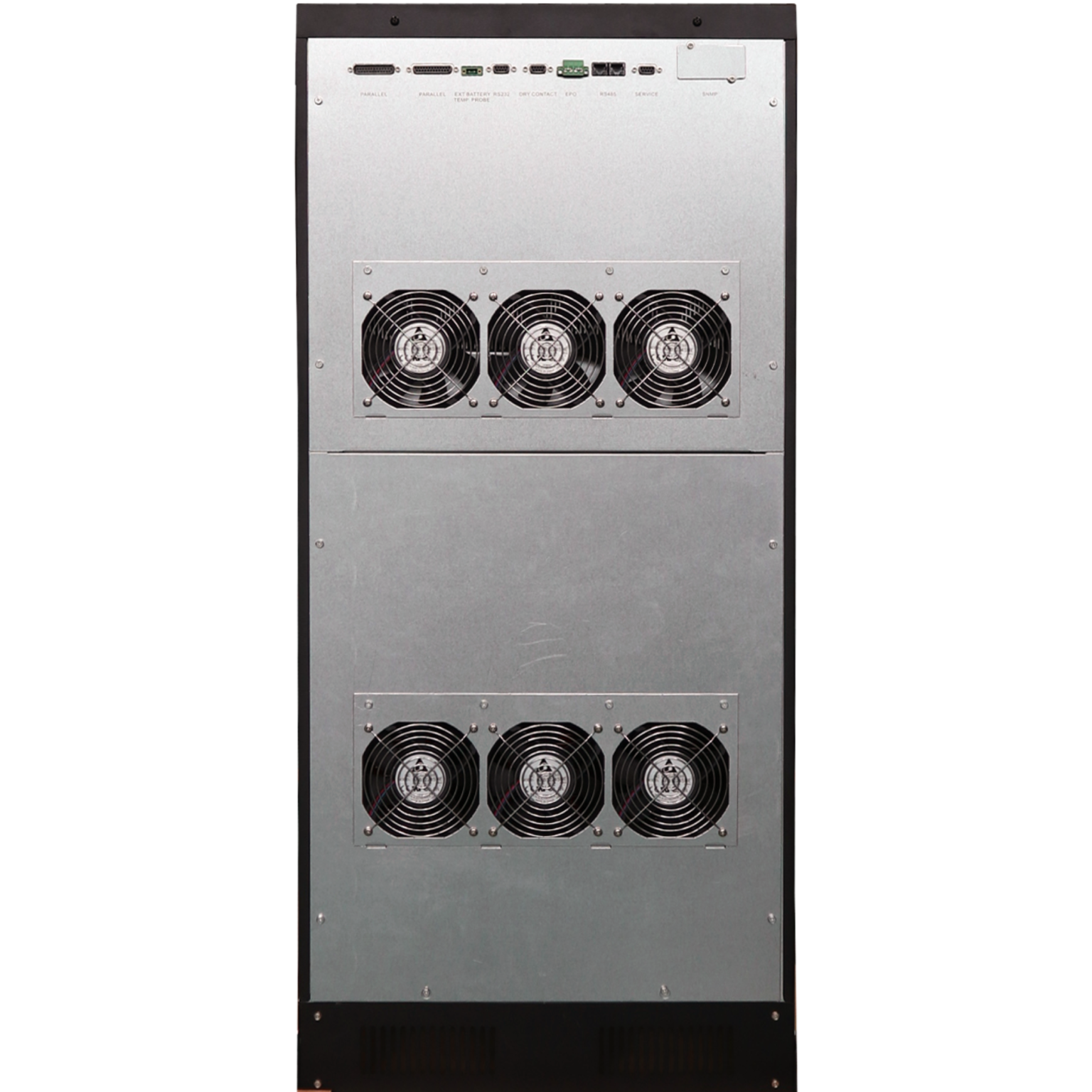 UPS SIERRA FC400L33 - UPS Industrial 40KVA • Sierra Electrical & Powers ...