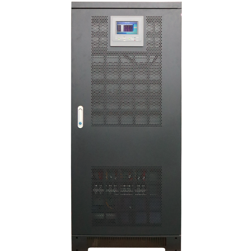 UPS SIERRA FC800L33 - UPS Industrial 80KVA • Sierra Electrical & Powers ...