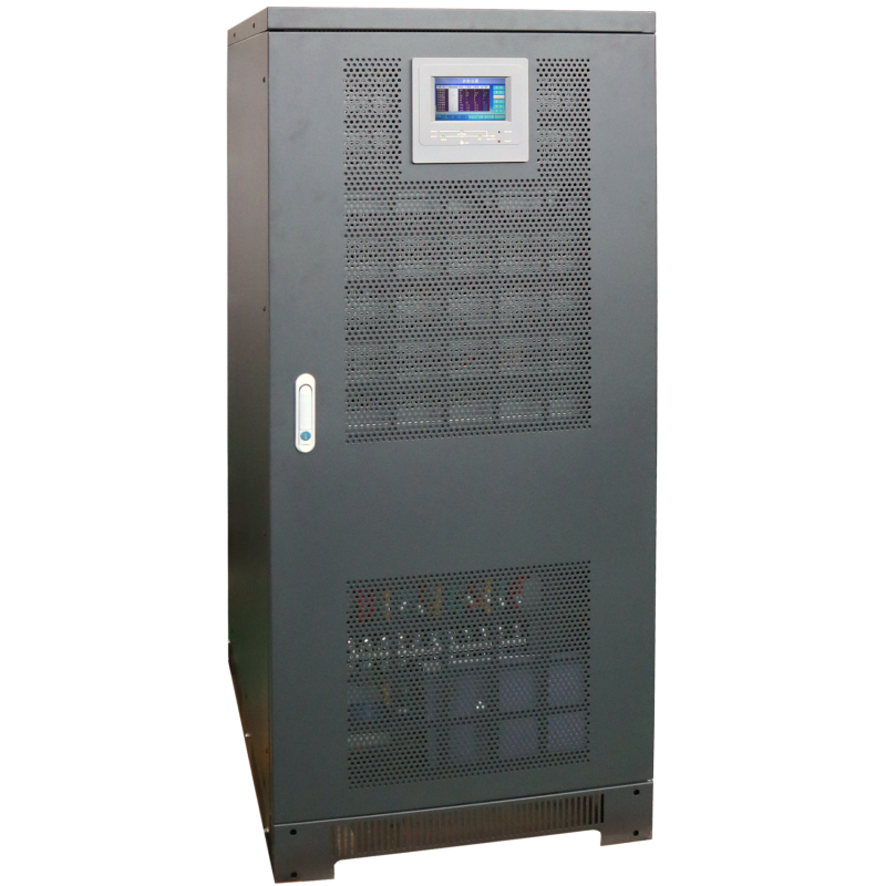 UPS SIERRA FC800L33 - UPS Industrial 80KVA • Sierra Electrical & Powers ...