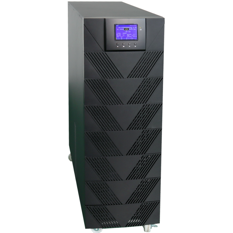 UPS SIERRA DI100L - UPS Industrial 10KVA (UPS ONLY) • Sierra Electrical ...