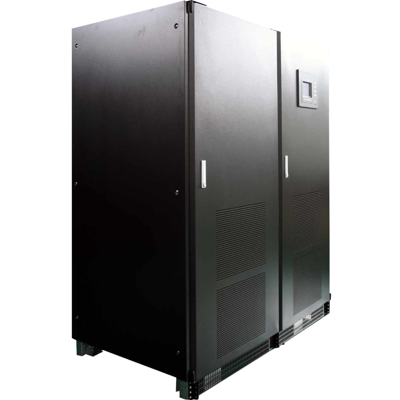 UPS SIERRA RP2500L33-N - UPS INDUSTRIAL HEAVY DUTY 250KVA • Sierra ...